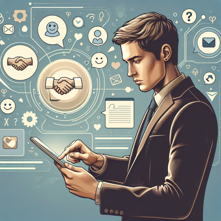 Navigating the Social Trends Universe